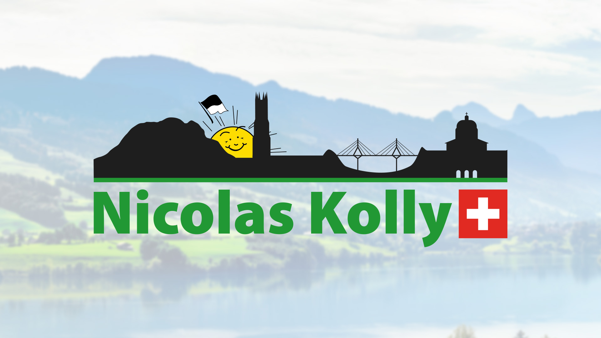 Nicolas Kolly