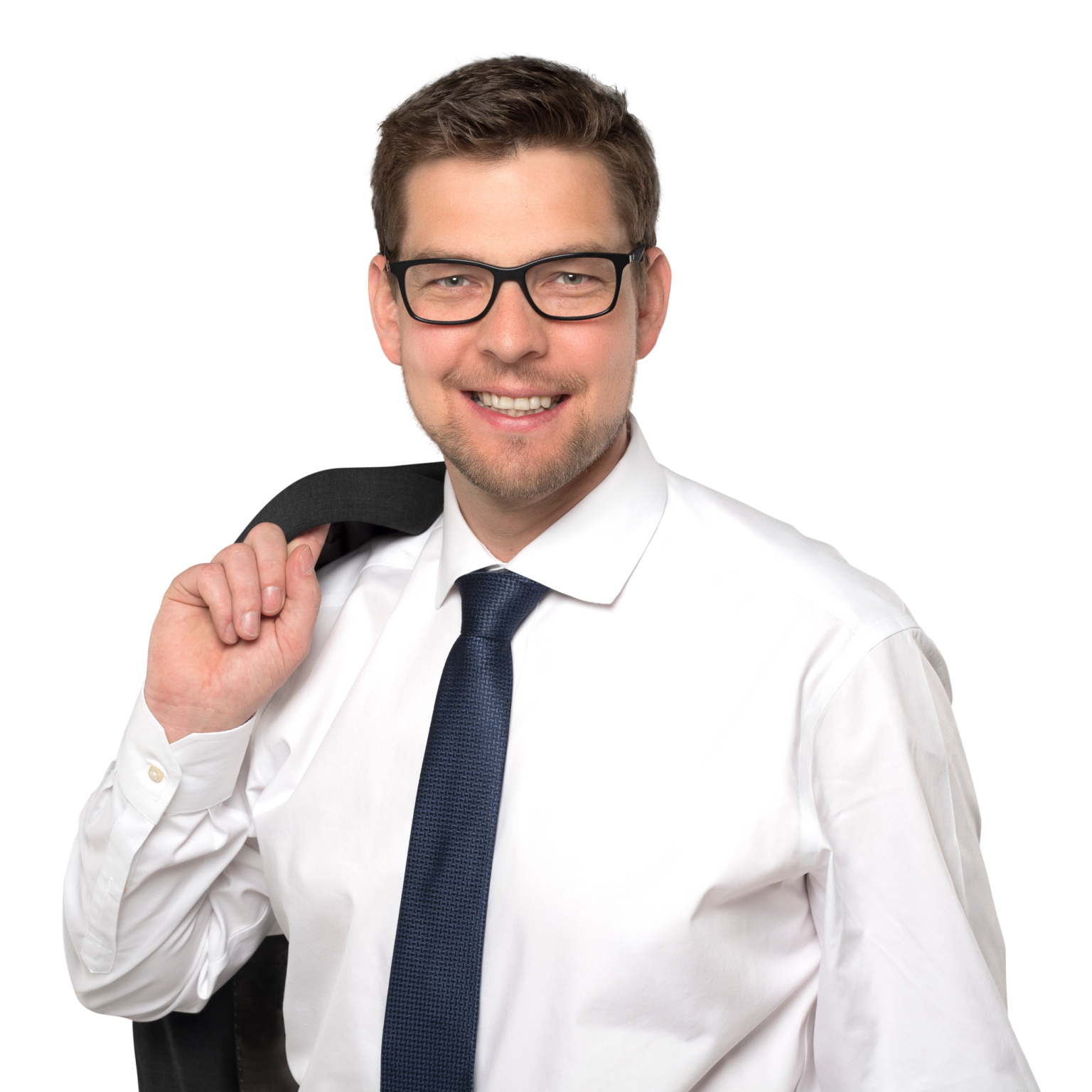 Nicolas Kolly