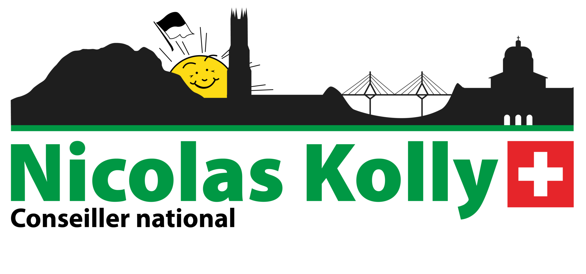 Nicolas Kolly